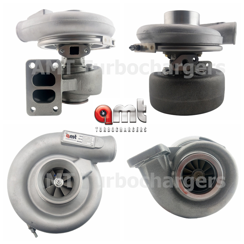 CUMMINS ENGINE 5.9D 1985- – AMT Turbo